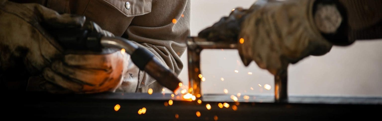 Fabrication | Delta Constructors, LLC